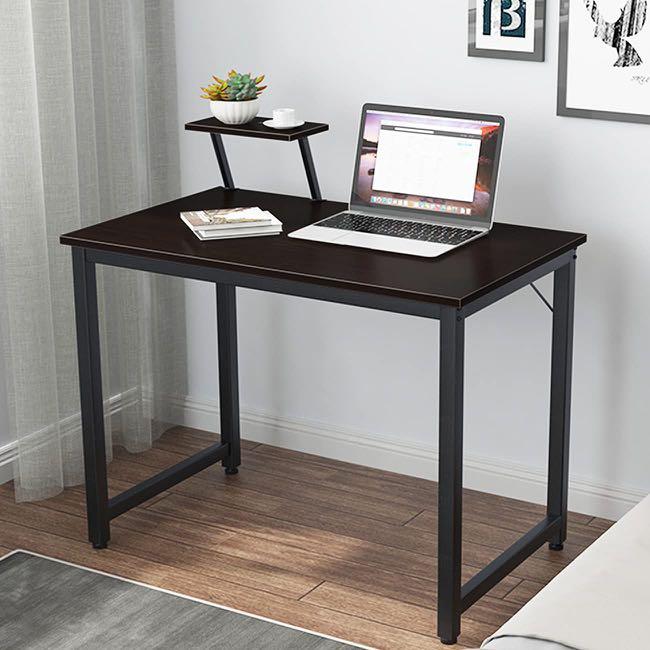 sogesfurniture Modern Computer Desk Simple Design Computer Table ...