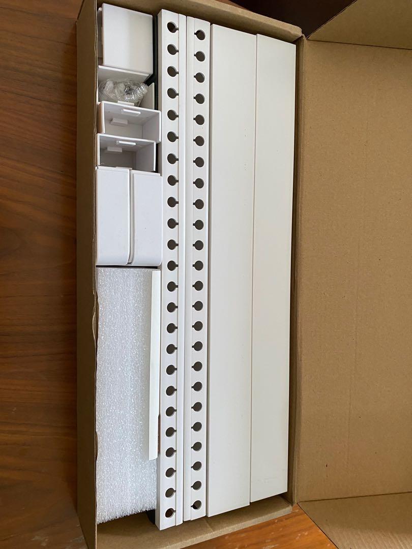 Stageek Cable Management Kit, Computers & Tech, Parts & Accessories ...