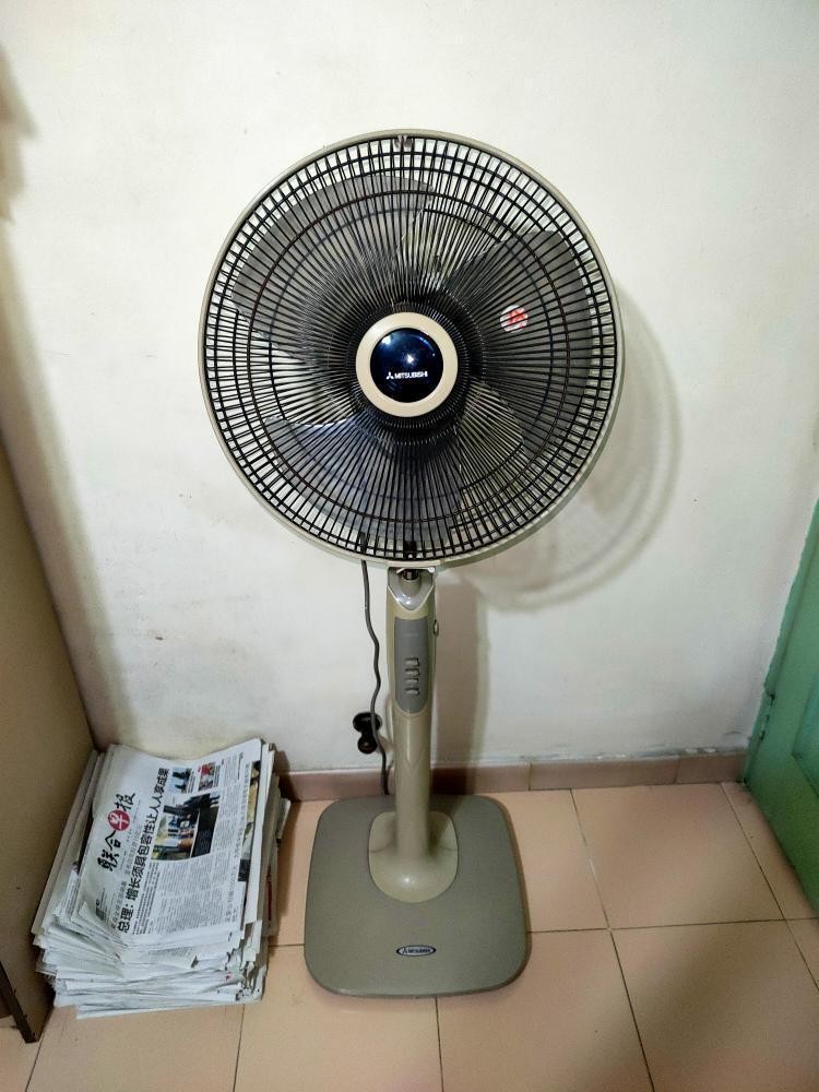 Strong*16 Mitsubishi fan , Mitsubishi electric ( more durable than ...
