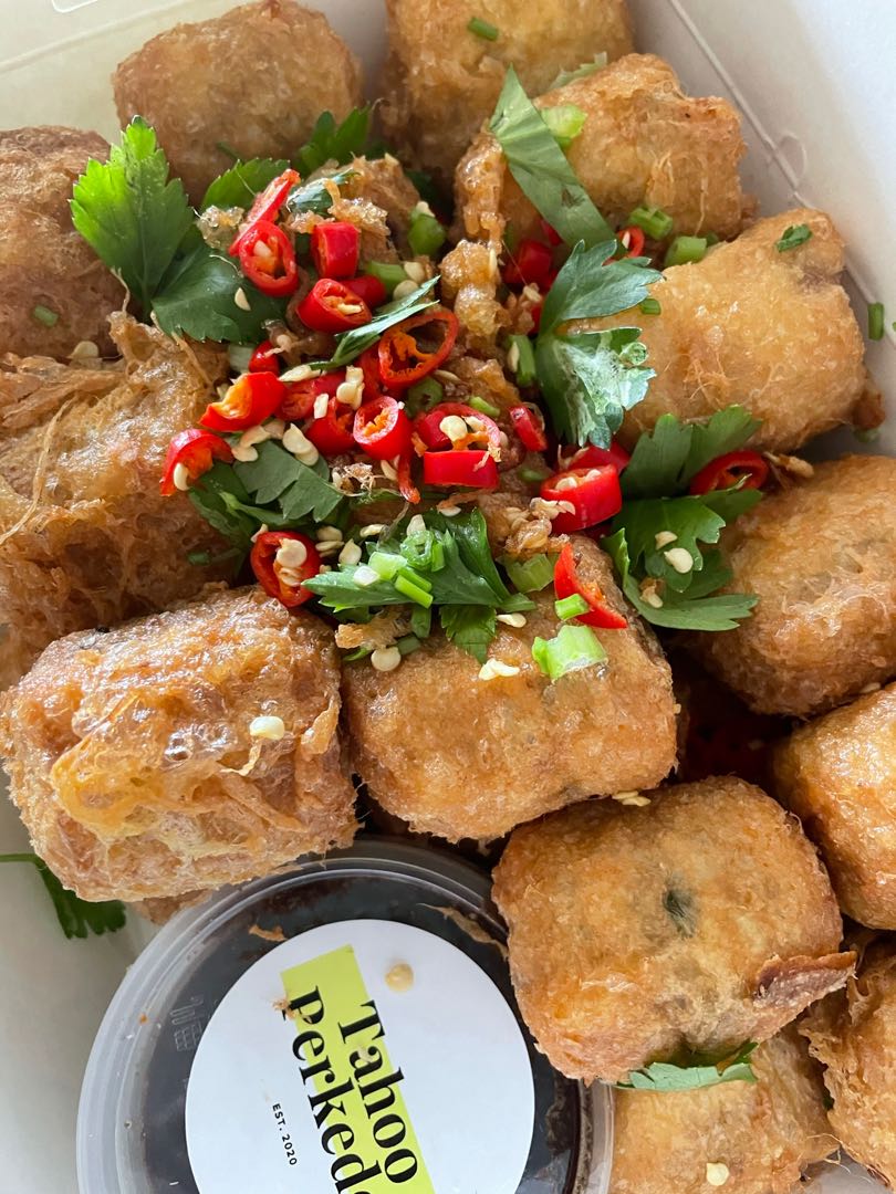 Tahu Bergedil (Pre order for 30/3 and 31/3 are open!), Food & Drinks ...