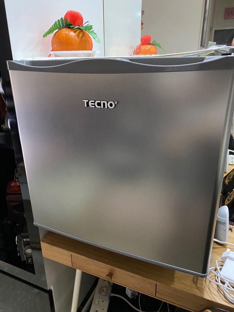 Tecno Bar Freezer, TV & Home Appliances, Other Home Appliances on Carousell