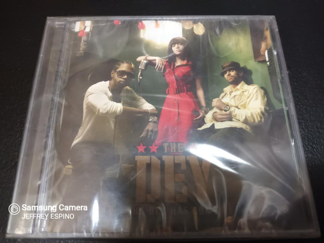 The Dey cd The Dey Has Come, Hobbies & Toys, Music & Media, CDs & DVDs ...