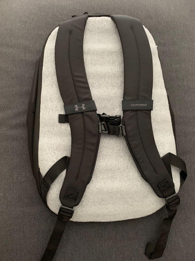 Under Armour Guardian Backpack - NEW, Men's Fashion, Bags, Backpacks on ...