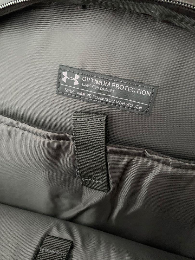 Under Armour Guardian Backpack - NEW, Men's Fashion, Bags, Backpacks on ...