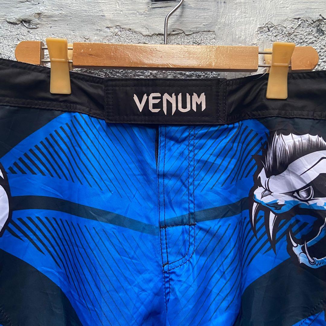 Venum Board Shorts, Men's Fashion, Bottoms, Swim Trunks & Board Shorts ...