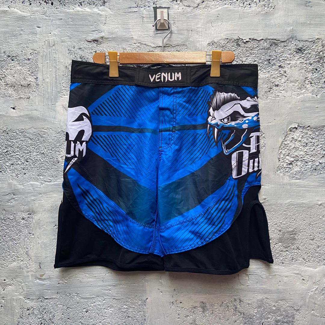 Venum Board Shorts, Men's Fashion, Bottoms, Swim Trunks & Board Shorts ...