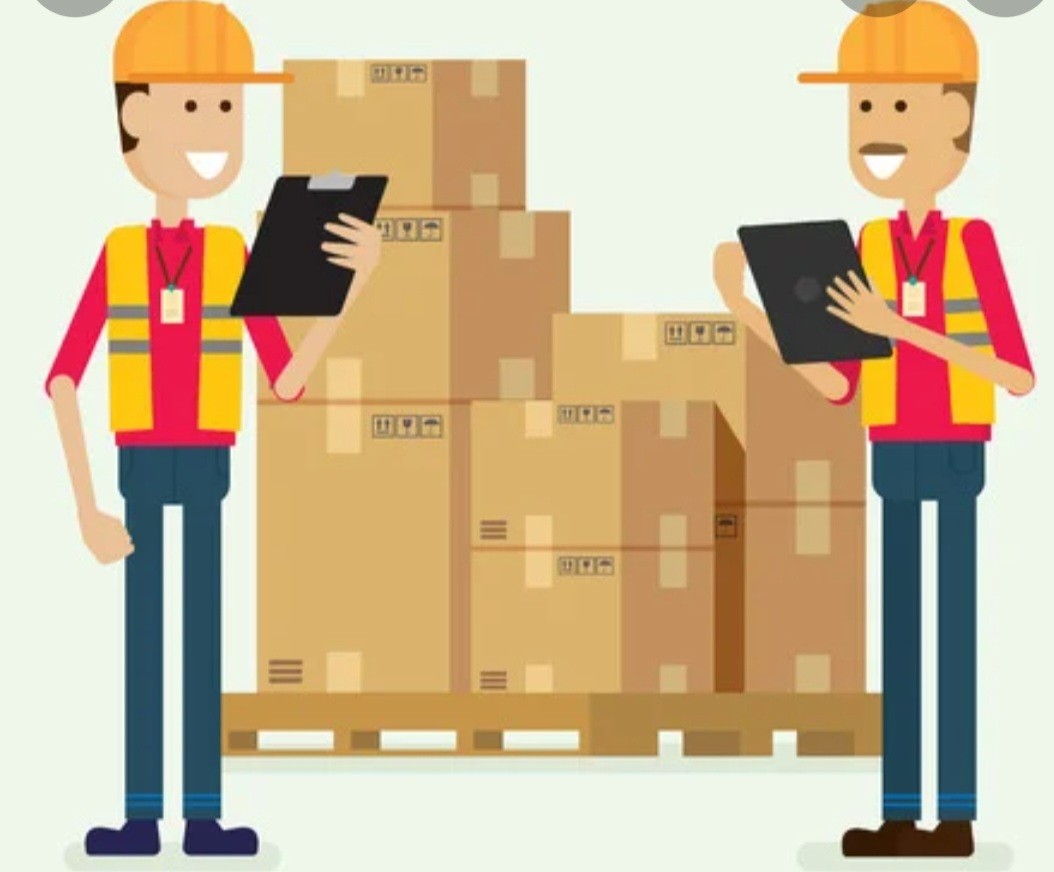 Warehouse/Store Assistant, Jobs, Warehouse & Logistics on Carousell