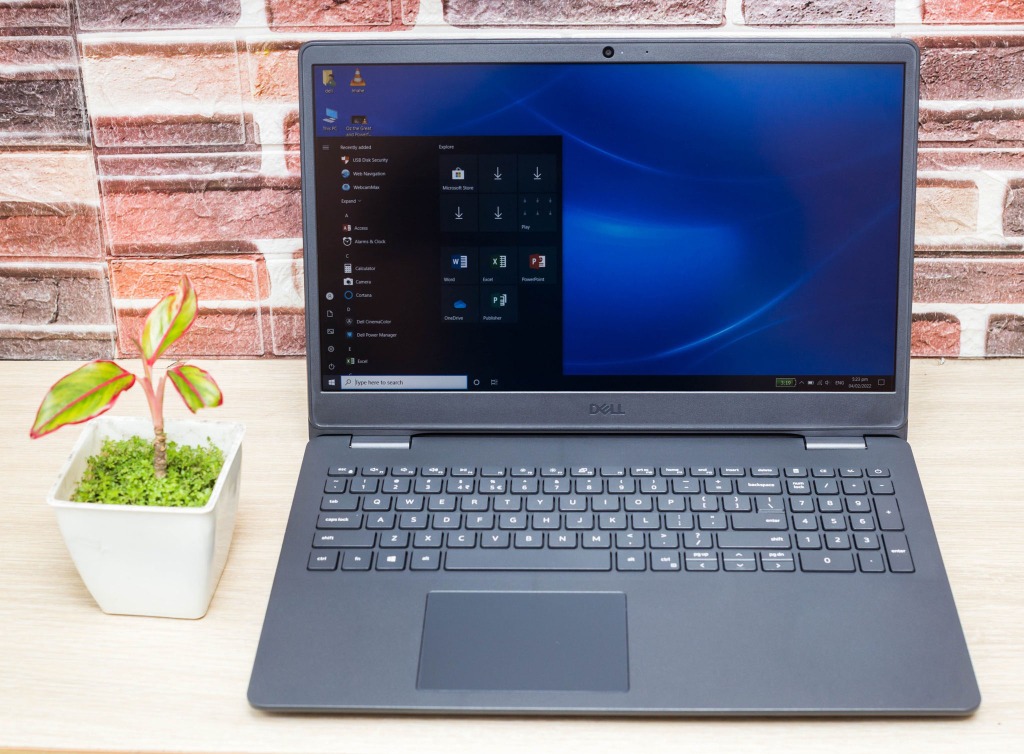 (windows 11) Full HD intel core i3 10th gen Dell inspiron 3501 laptop ...