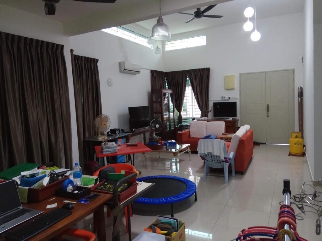 [WTS] Paya Rumput Perdana Single Storey bungalow, Property, For Sale on ...