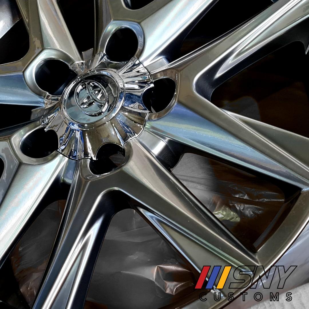 20 rims Mags LC200 LC100 optional Tires lexus wheels, Car Parts ...