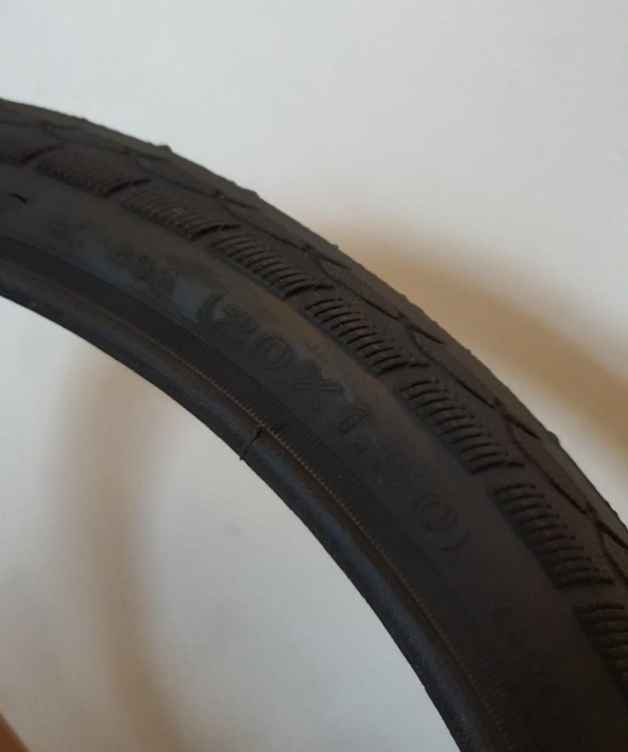 20 x 1.50 20 inch 1.5 CST City Tyres - C1763 40 - 406 40-406 tire ...