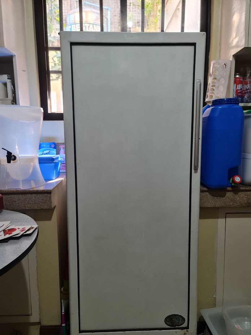Preowned | FREEZER UNIMAGNA 9 CU. FT, TV & Home Appliances, Kitchen ...