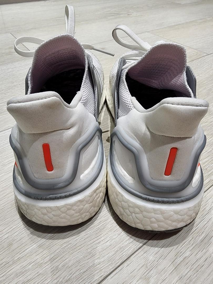 Adidas Nasa Ultra boost, Men's Fashion, Footwear, Sneakers on Carousell