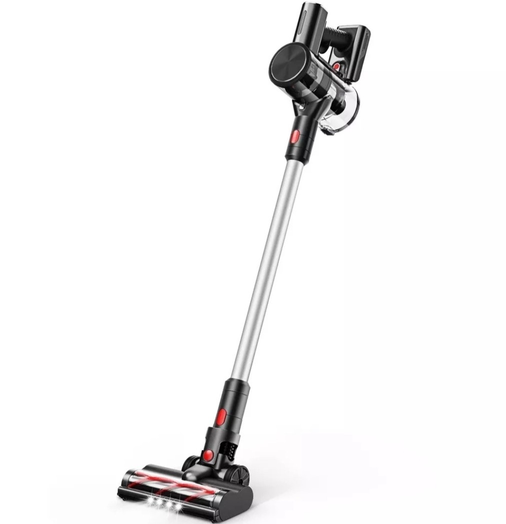 Airbot Airism V7 V8 HEPA, TV & Home Appliances, Vacuum Cleaner ...