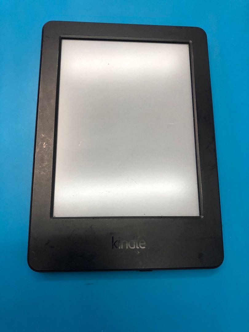 Amazon Kindle, Mobile Phones & Gadgets, E-Readers on Carousell