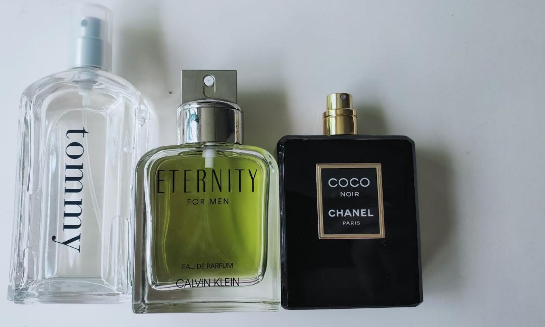 Assorted Perfume, Beauty & Personal Care, Fragrance & Deodorants on ...