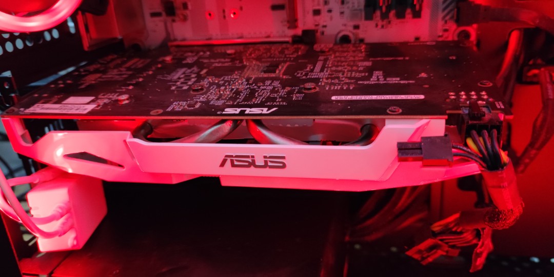 Asus gtx, Computers & Tech, Parts & Accessories, Computer Parts on ...