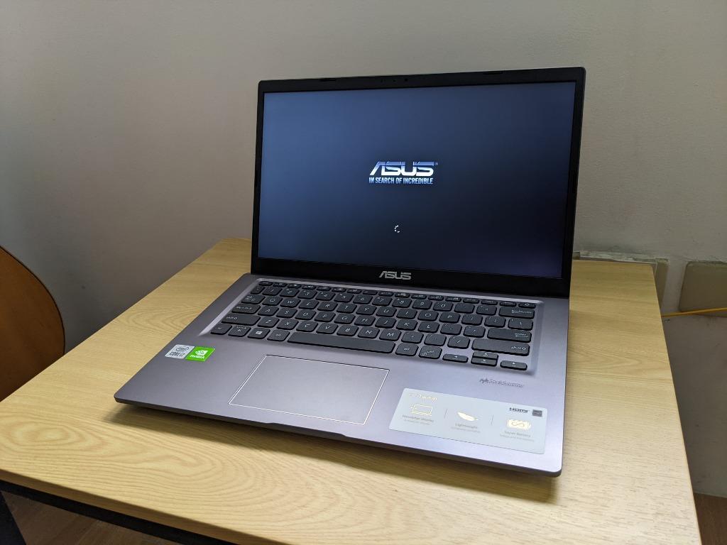 Asus Vivobook X415JP Core i7 1065G7 8GB 256SSD 1Tera Nvidia MX330, Computers & Tech, Laptops ...