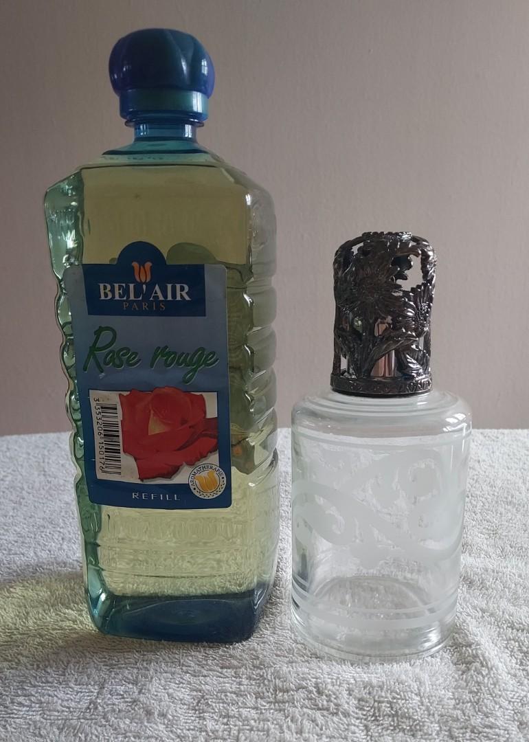 Bel'air diffuser & essential oil, Furniture & Home Living, Home ...