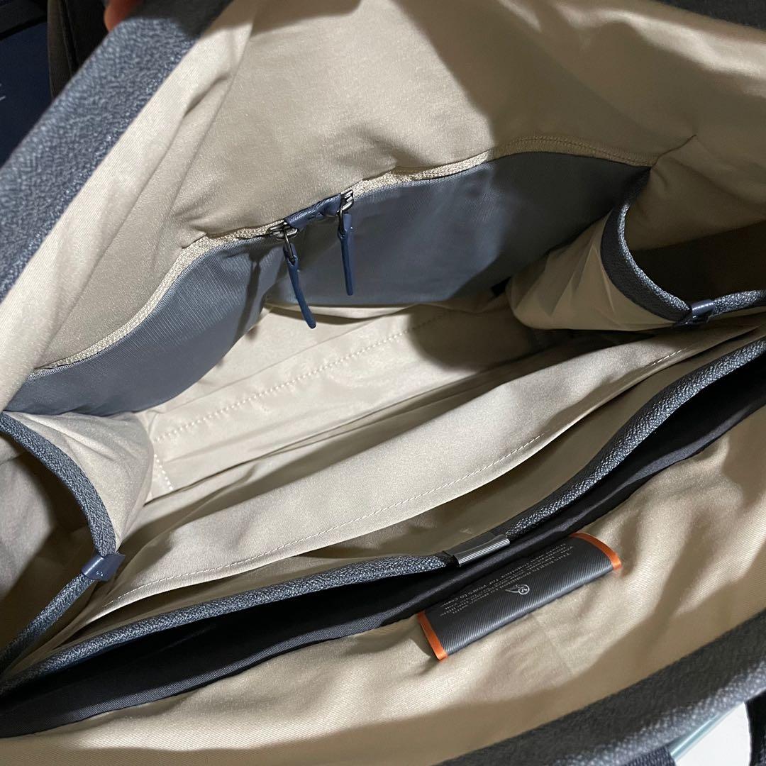 Bellroy system messenger bag basalt, Men's Fashion, Bags, Sling Bags on ...