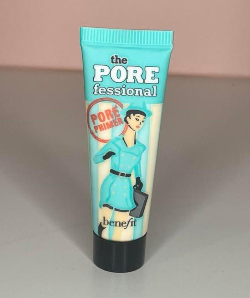 Benefit primer 7.5 ml, Beauty & Personal Care, Face, Makeup on Carousell