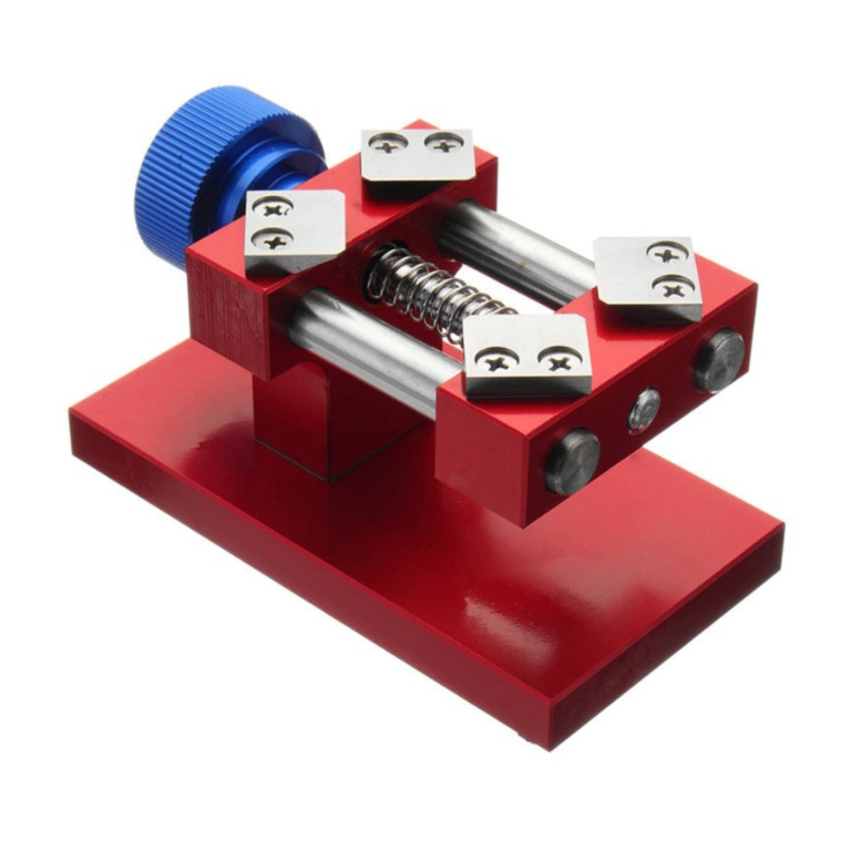 Bezel Removal Tool Workbench Back Opening Tool, Luxury, Watches on ...