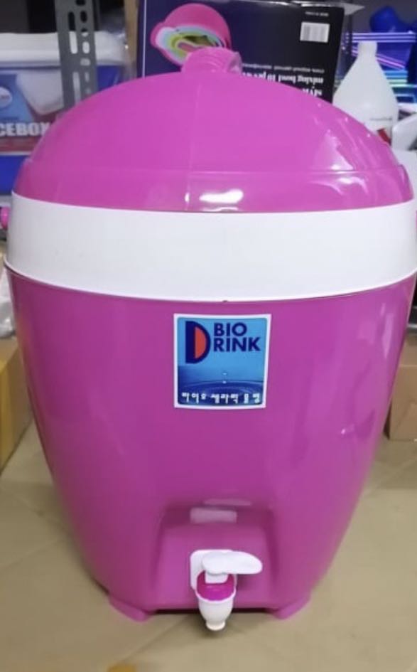 Bio Drink 12 Liter 898 - Water Jug | Insulated Product, Furniture ...