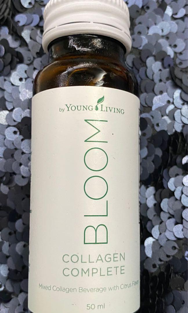 Bloom YL collagen drink - 10,000 mg, Health & Nutrition, Health ...
