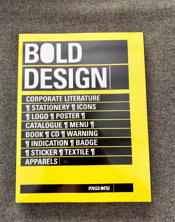 Bold Design: New Graphic Design in France, Hobbies & Toys, Books ...