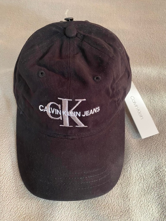 Branded & Original Baseball Cap, Men's Fashion, Watches & Accessories ...