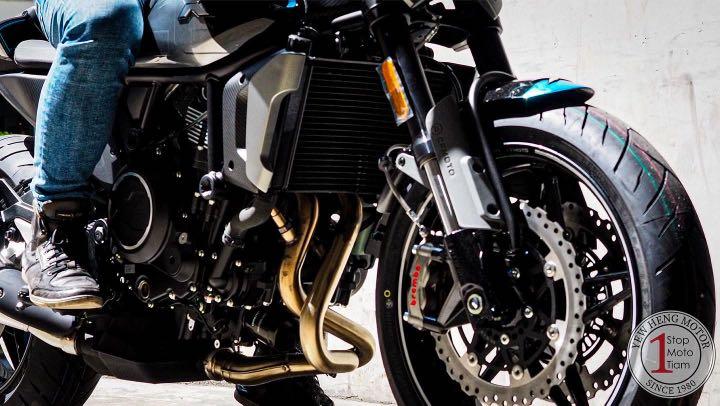 CF MOTO CLX300 | CLX700 ADV | CLX700 HERITAGE | CLX700 SPORT CFMOTO CLX ...