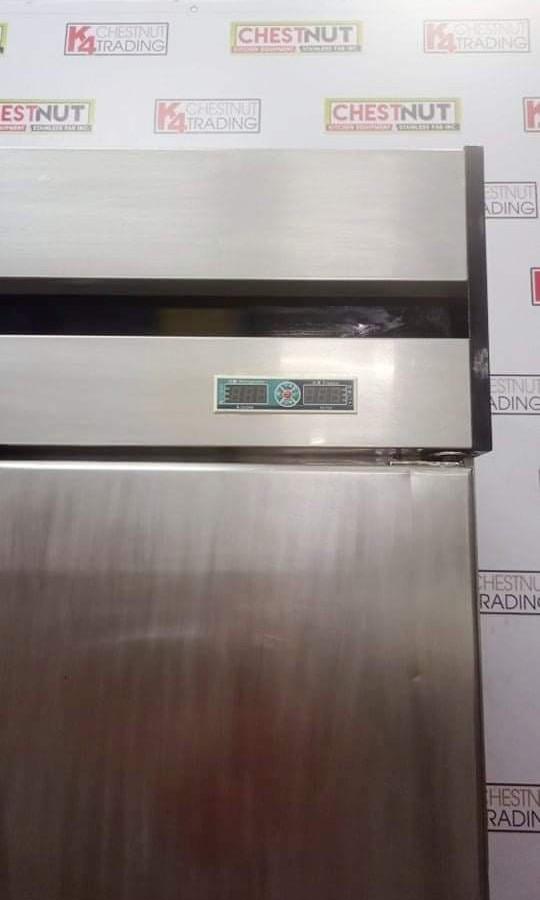 Chee Puck 4 Door Combination Chiller Freezer, TV & Home Appliances ...