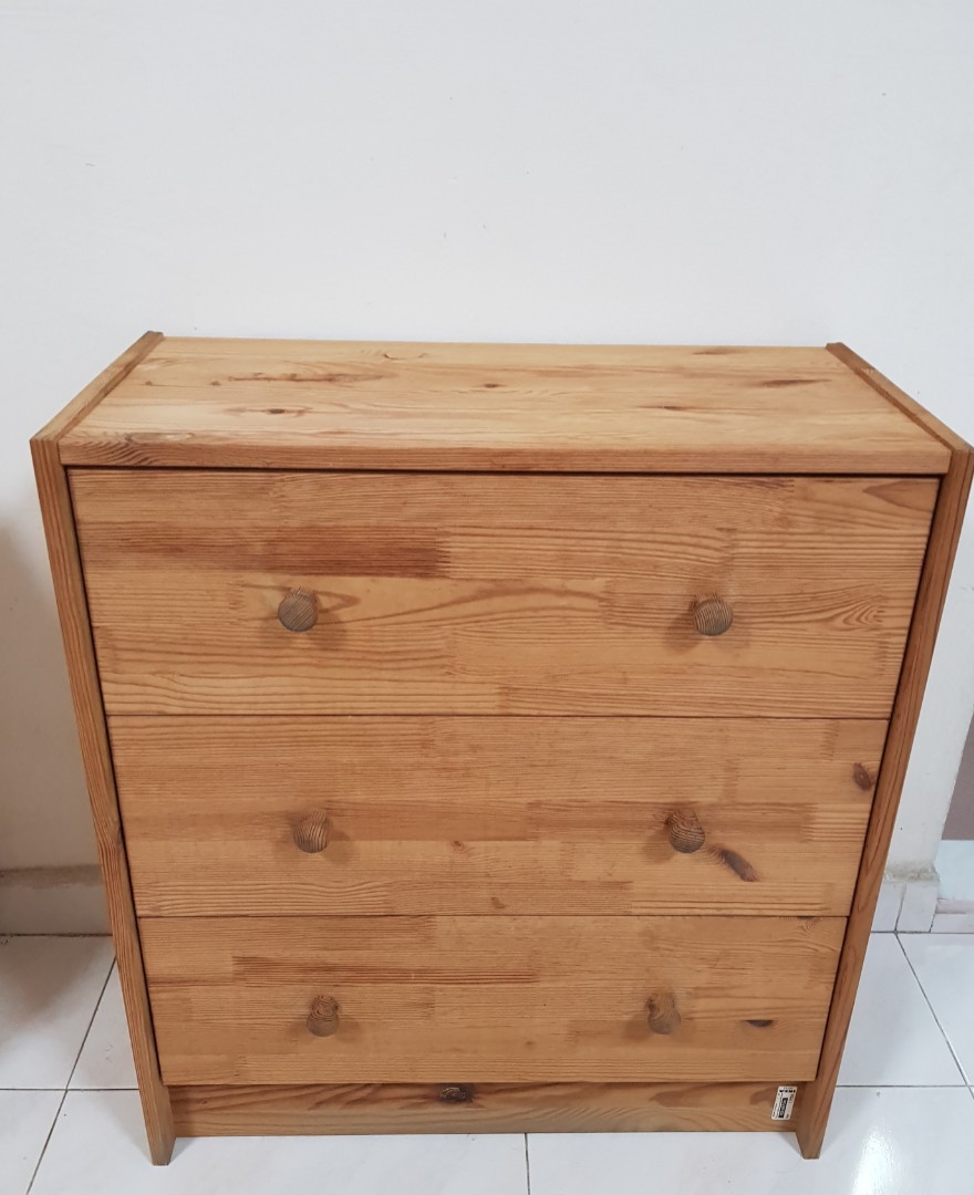 Chest of Drawers, Furniture & Home Living, Furniture, Shelves, Cabinets ...