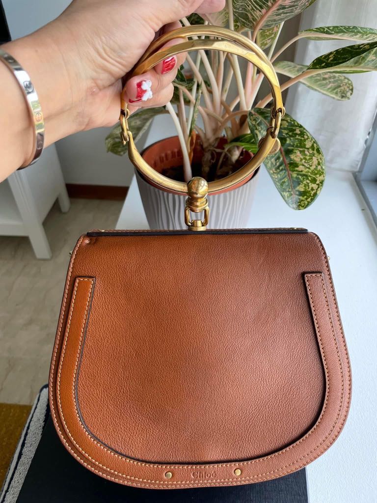 Chloe bag, Luxury, Bags & Wallets on Carousell