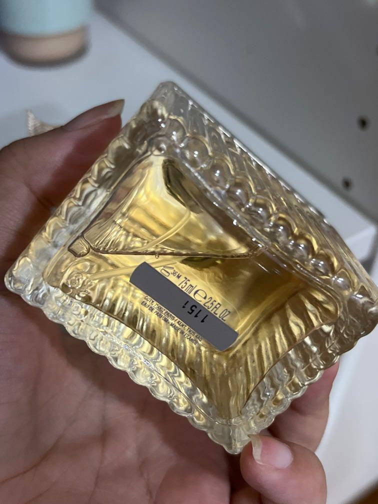 Chloe Signature Eau De Parfum Perfume 75ml, Beauty & Personal Care, Fragrance & Deodorants on ...