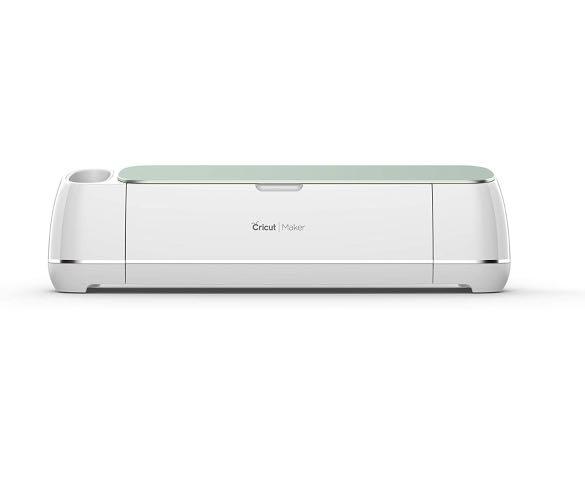 Cricut Maker 2, Computers & Tech, Printers, Scanners & Copiers on Carousell