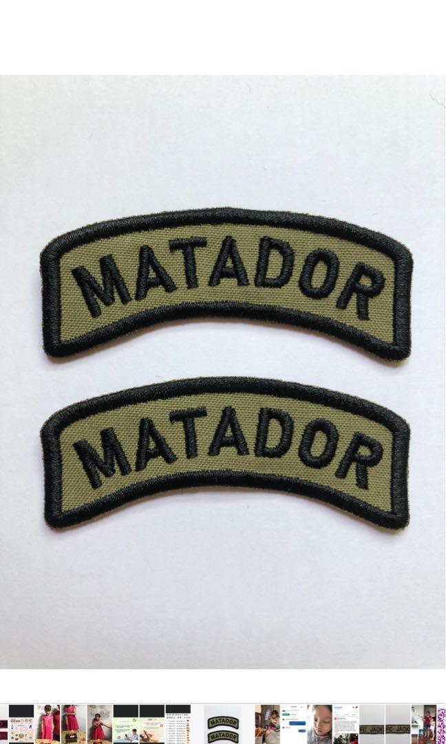 Customised Curved Tag, Hobbies & Toys, Stationery & Craft, Handmade ...