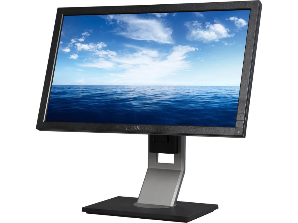 Dell P2011HT-LCD Monitor, Computers & Tech, Parts & Accessories ...