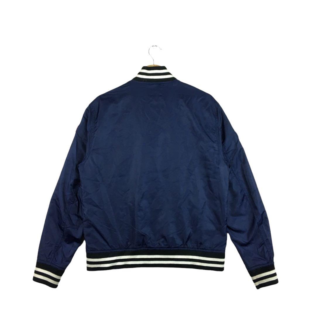 Fat Animals Varsity Jacket on Carousell