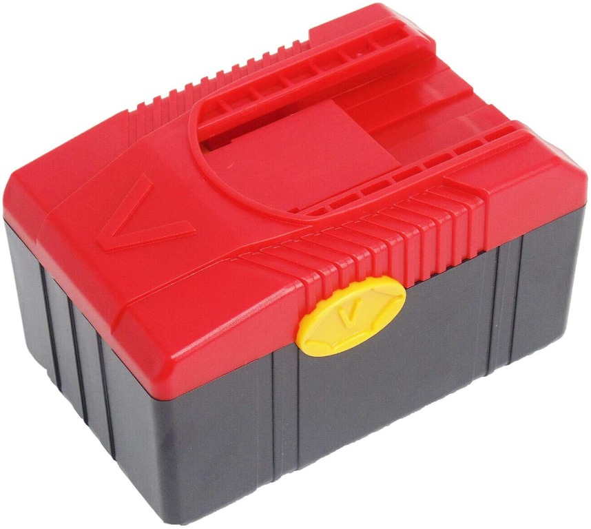 FengWings 18V 4000mAh CTB6187 Replace Li-ion Battery CTB6185 CTB4187 ...