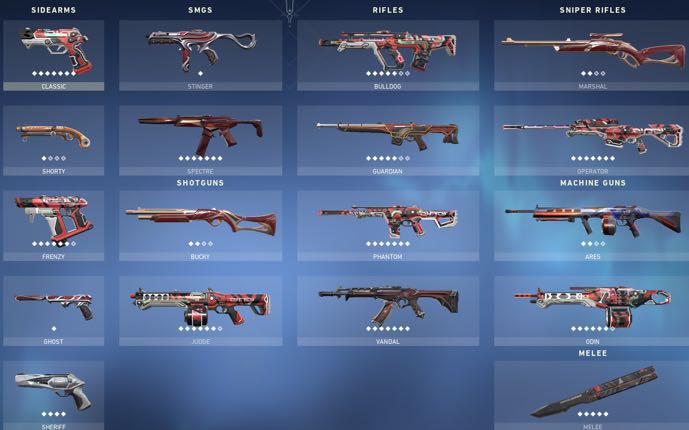 Gold 3 Valorant Account WTT, Video Gaming, Gaming Accessories, Game ...