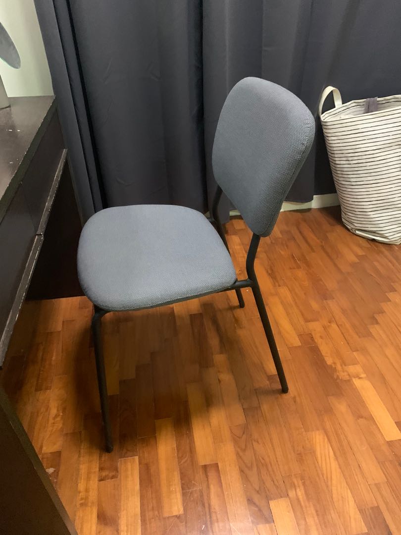 IKEA Chair, Furniture & Home Living, Furniture, Tables & Sets on Carousell