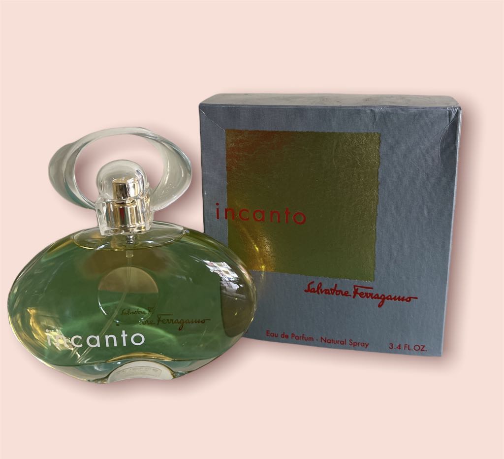 Incanto, Beauty & Personal Care, Fragrance & Deodorants on Carousell