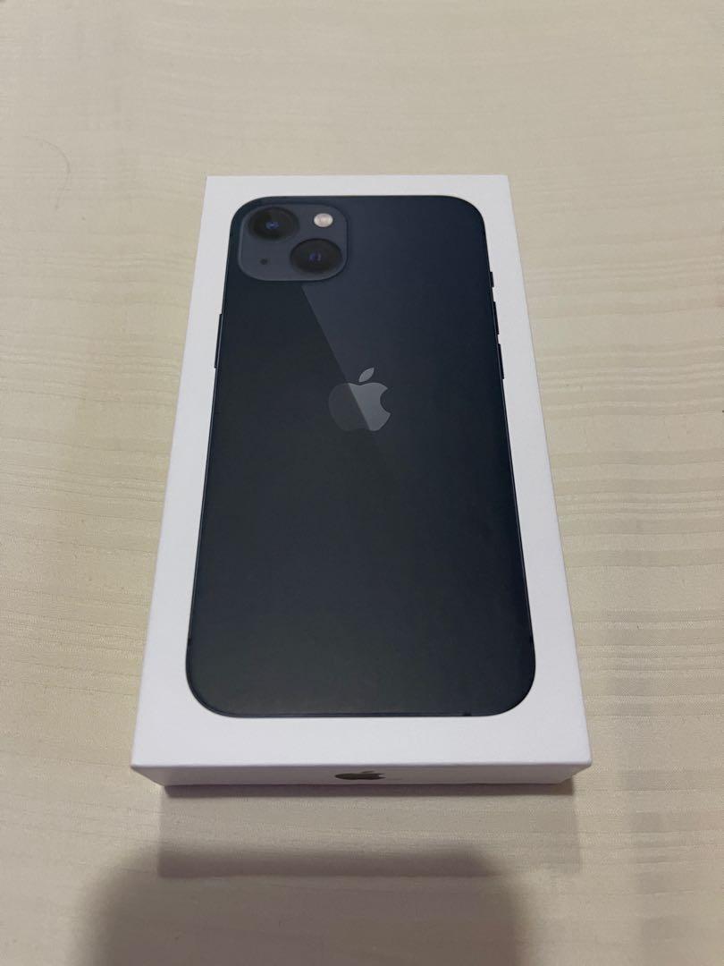 Iphone 13 Box Only, Mobile Phones & Gadgets, Mobile Phones, iPhone ...