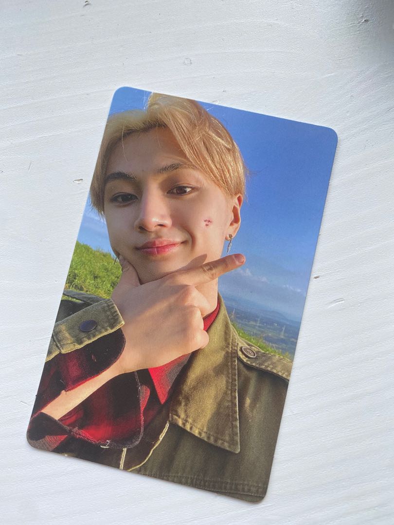 jay pogi pc, Hobbies & Toys, Memorabilia & Collectibles, K-Wave on ...