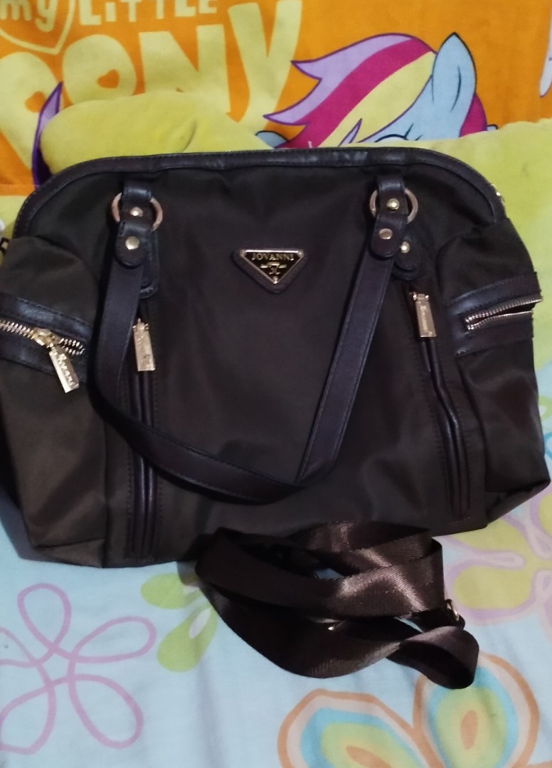 Jovanni bag original, Women's Fashion, Bags & Wallets, Shoulder Bags on ...
