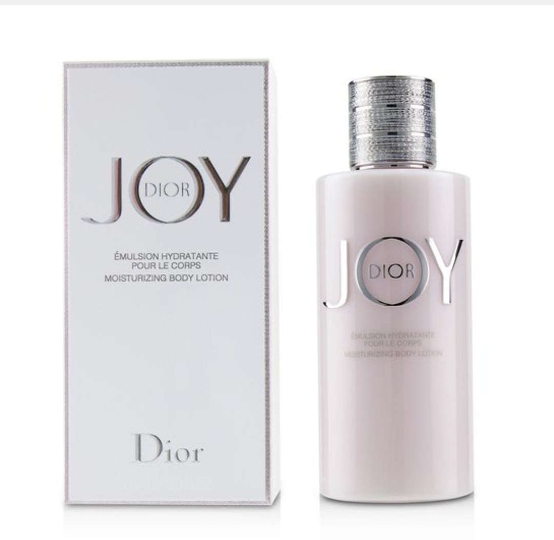 Joy Body lotion, 美容＆化妝品, 沐浴＆身體護理, 沐浴及身體護理 - 身體護理 - Carousell