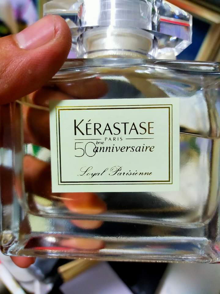 Kerastase diffuser with box from abroad, Furniture & Home Living, Home ...