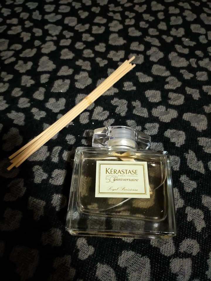 Kerastase diffuser with box from abroad, Furniture & Home Living, Home ...