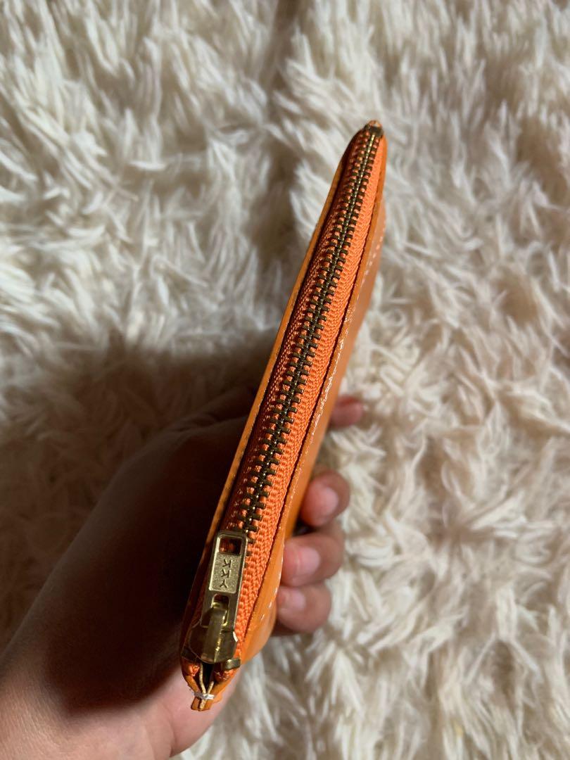 Kitamura Kisslock Coin Purse, Women's Fashion, Bags & Wallets, Wallets ...